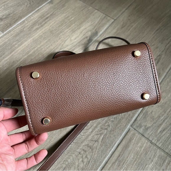 Coach | Bags | Coach Dempsey Tote 22 In Signature Jacquard With Stripe ...